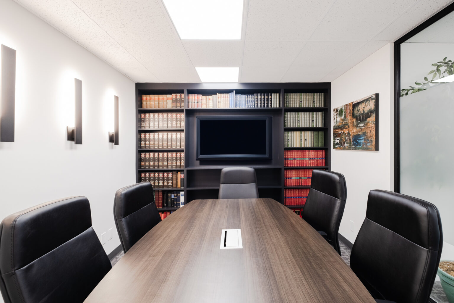 Gates Law – The small-town law firm where every client matters.