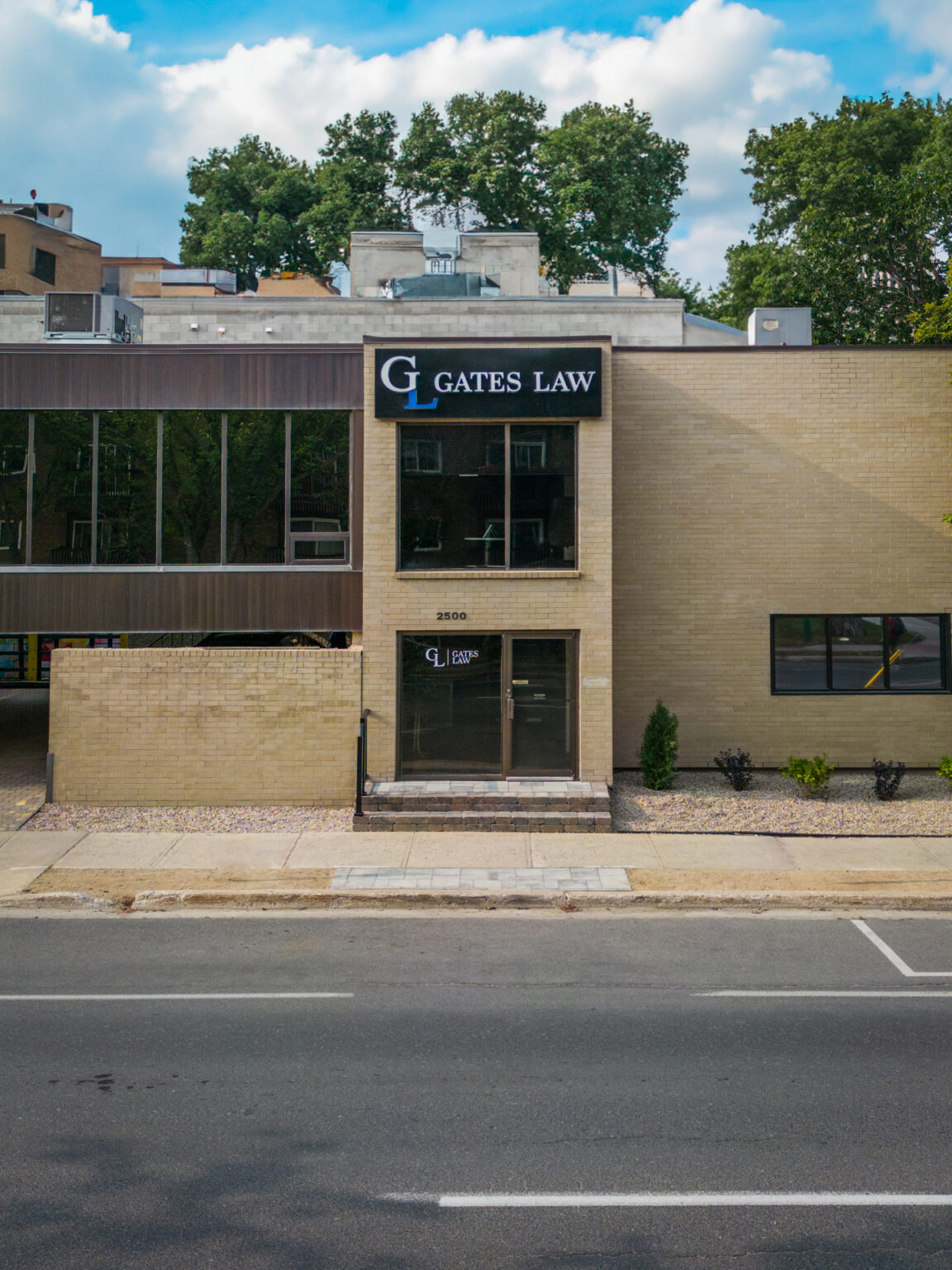 Gates Law – The small-town law firm where every client matters.
