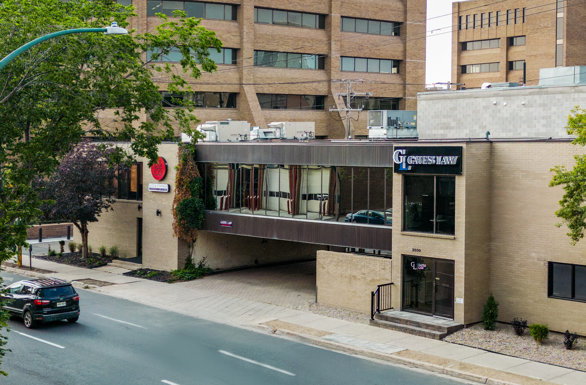 Gates Law – The small-town law firm where every client matters.