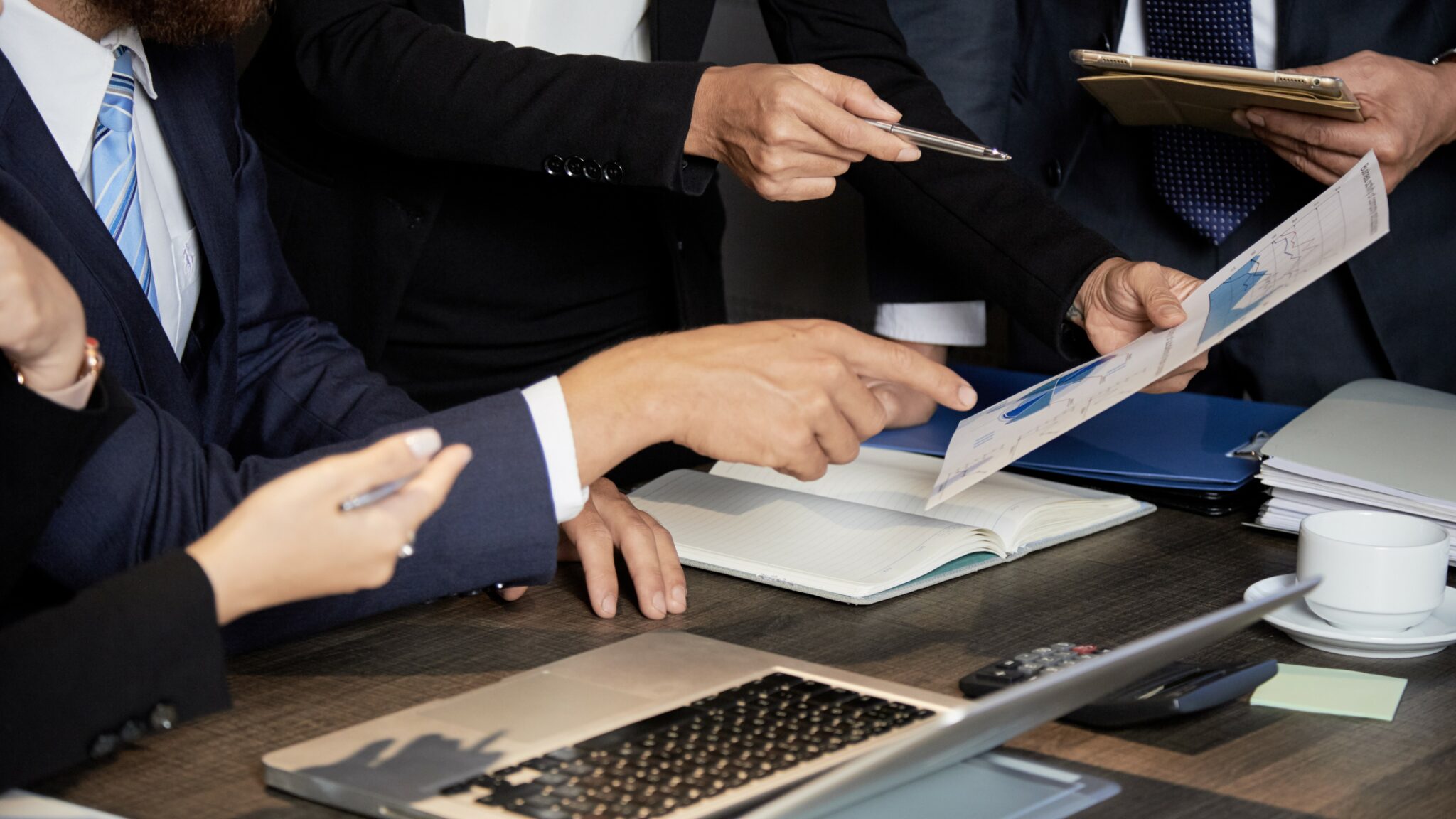 Understanding Estate Expenses and Debts as Executors/Administrators ...