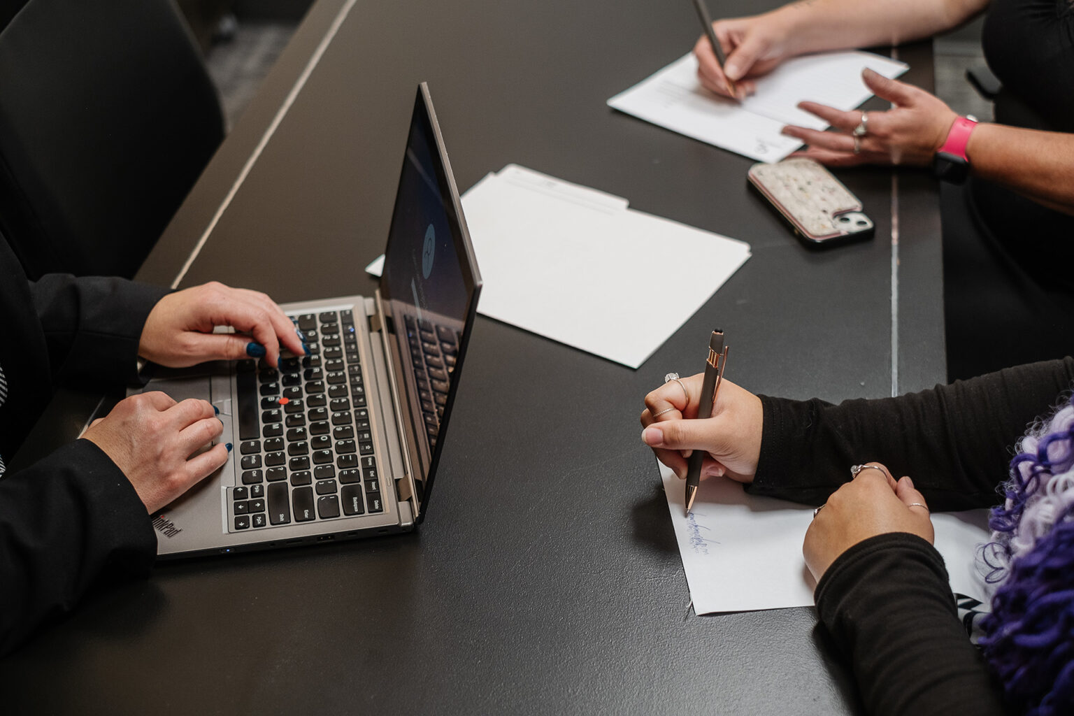 The Probate Process – What to Expect – Gates Law
